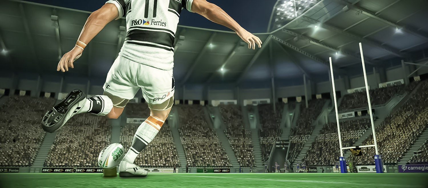 RAGBİ (RUGBY) NASIL OYNANIR ? – TÜRKİYE RAGBİ FEDERASYONU