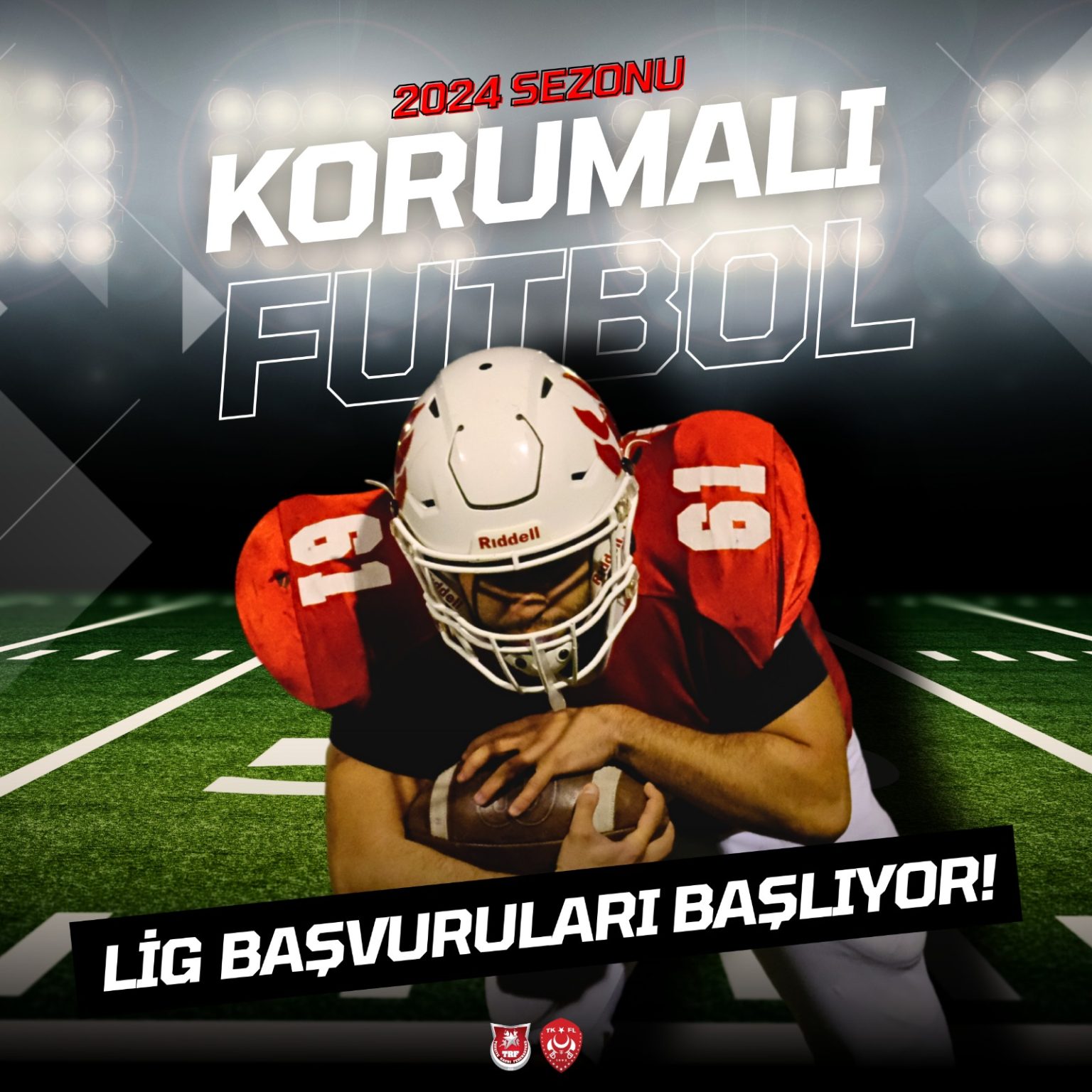 TÜRKİYE RAGBİ FEDERASYONU – Türkiye Rugby Federation