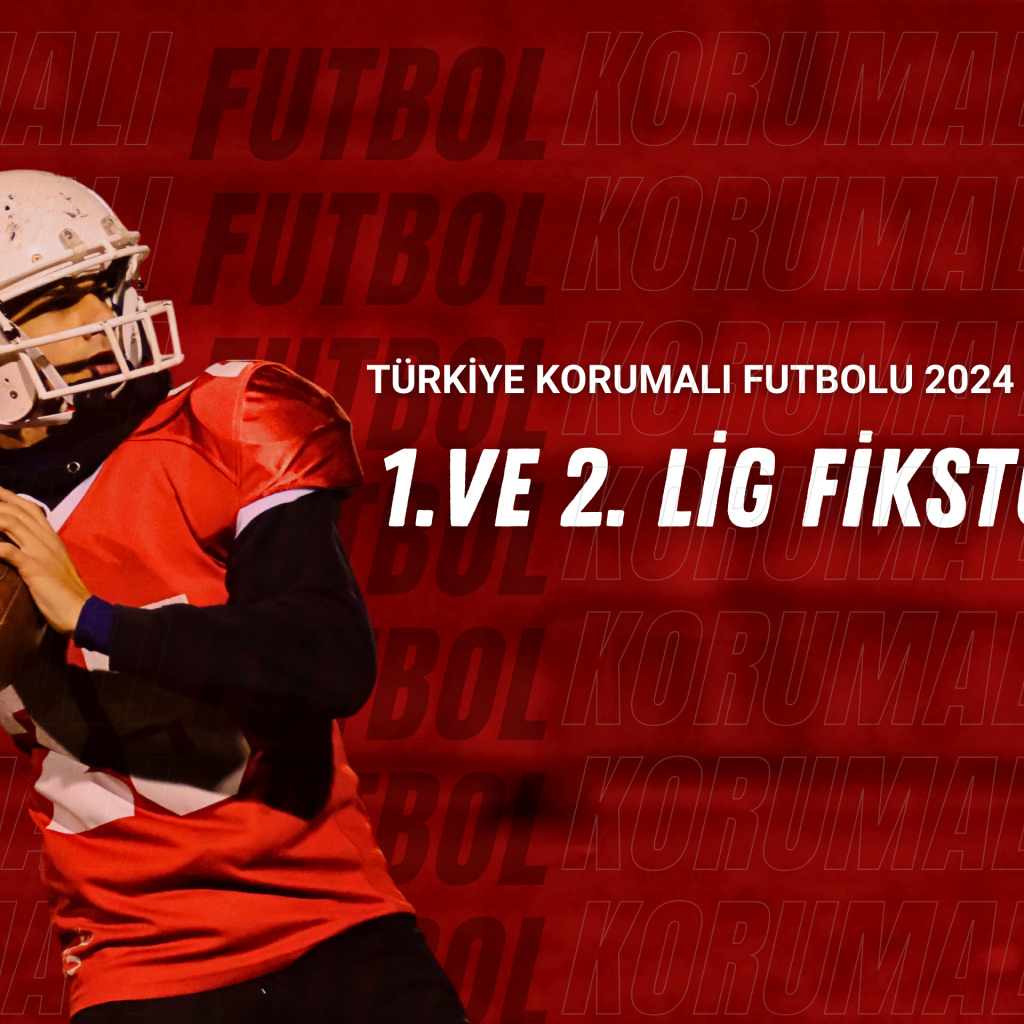 TÜRKİYE RAGBİ FEDERASYONU – Türkiye Rugby Federation