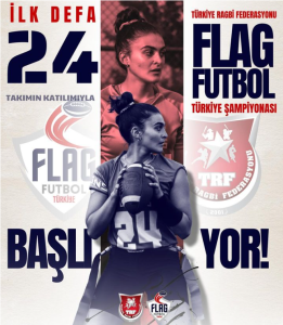 TÜRKİYE RAGBİ FEDERASYONU – Türkiye Rugby Federation