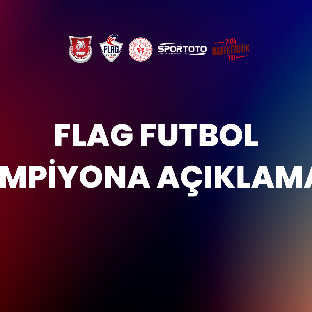 TÜRKİYE RAGBİ FEDERASYONU – Türkiye Rugby Federation