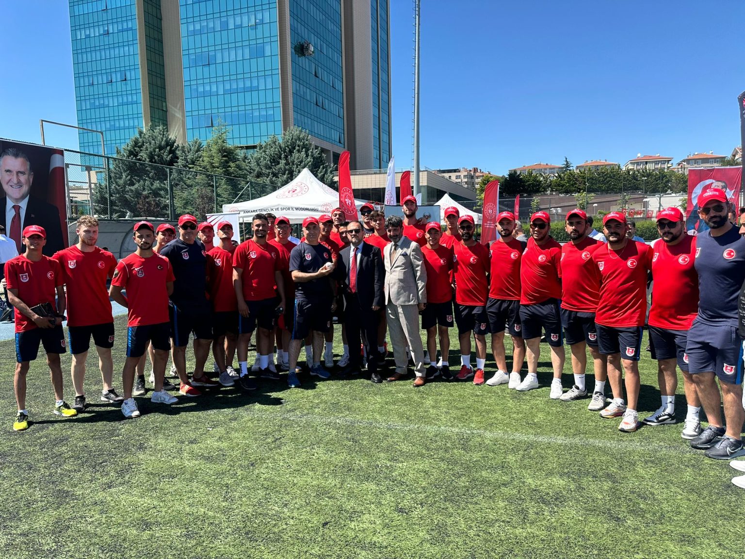 TÜRKİYE RAGBİ FEDERASYONU – Türkiye Rugby Federation