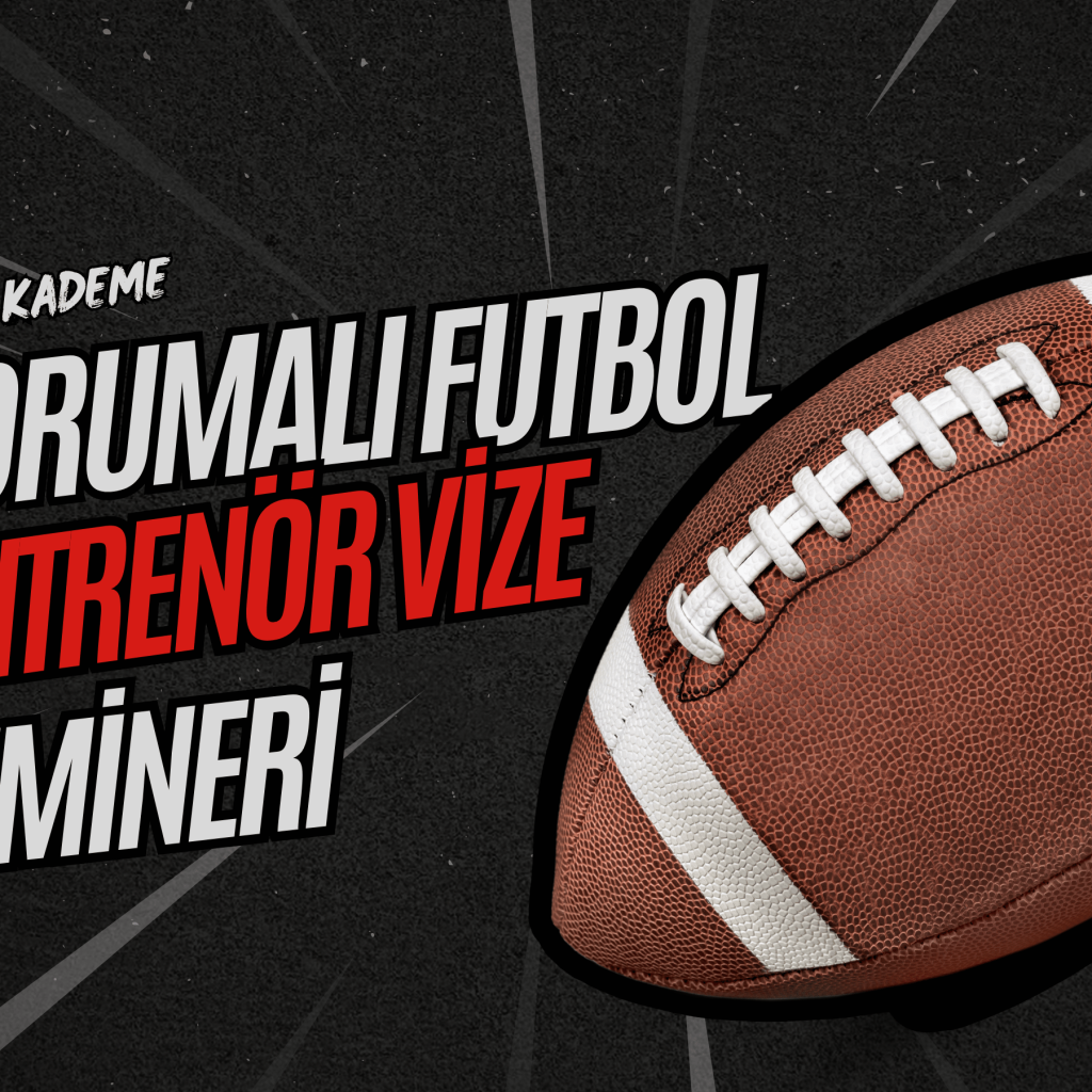 TÜRKİYE RAGBİ FEDERASYONU – Türkiye Rugby Federation