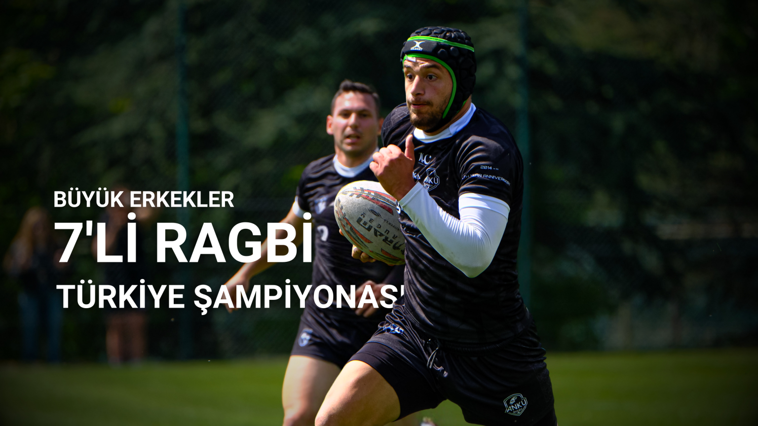 TÜRKİYE RAGBİ FEDERASYONU – Türkiye Rugby Federation