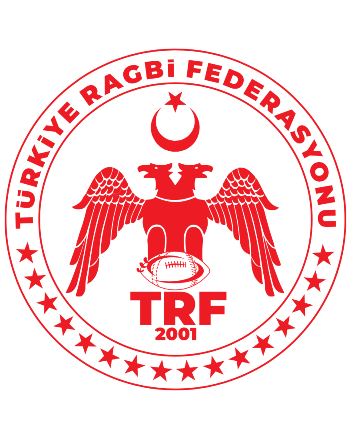 TÜRKİYE RAGBİ FEDERASYONU – Türkiye Rugby Federation