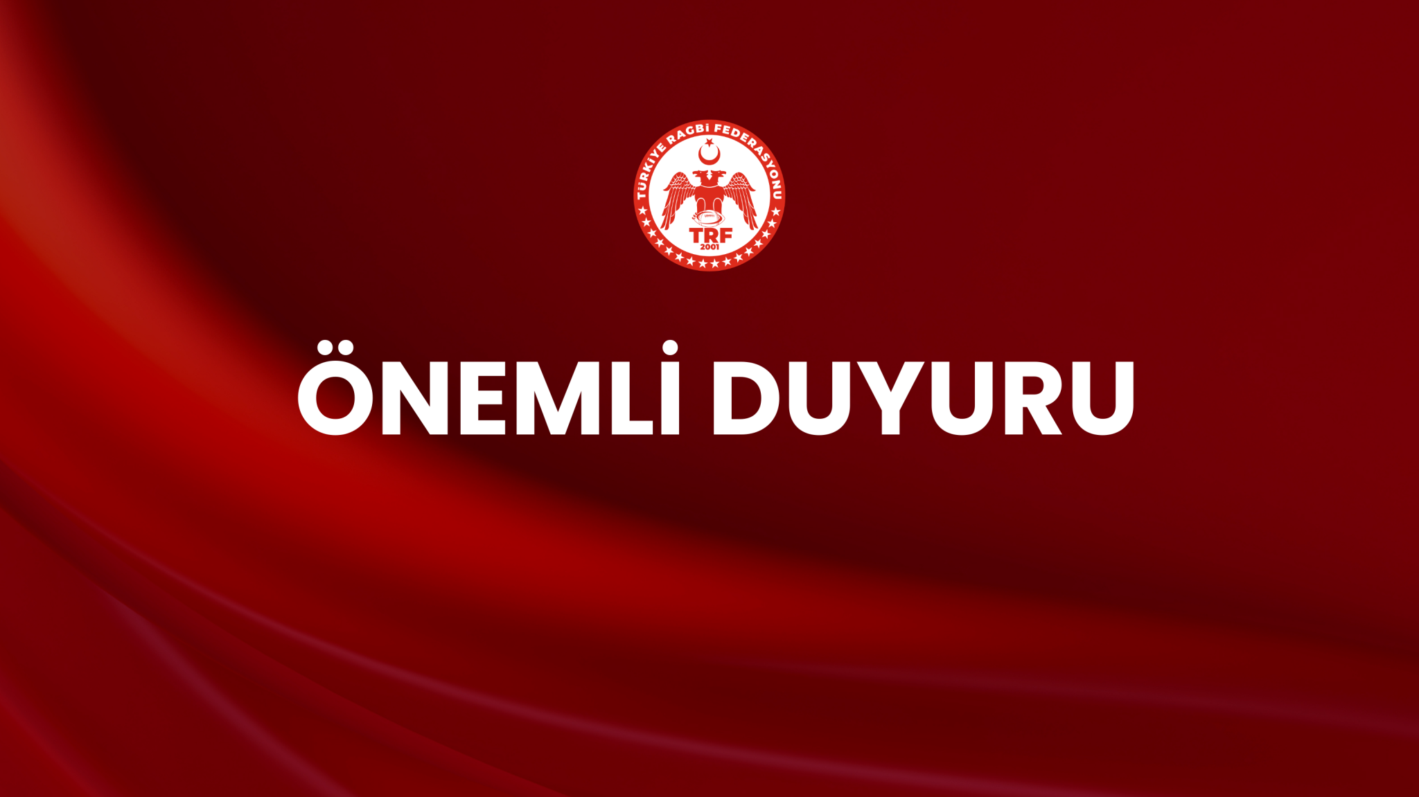 TÜRKİYE RAGBİ FEDERASYONU – Türkiye Rugby Federation