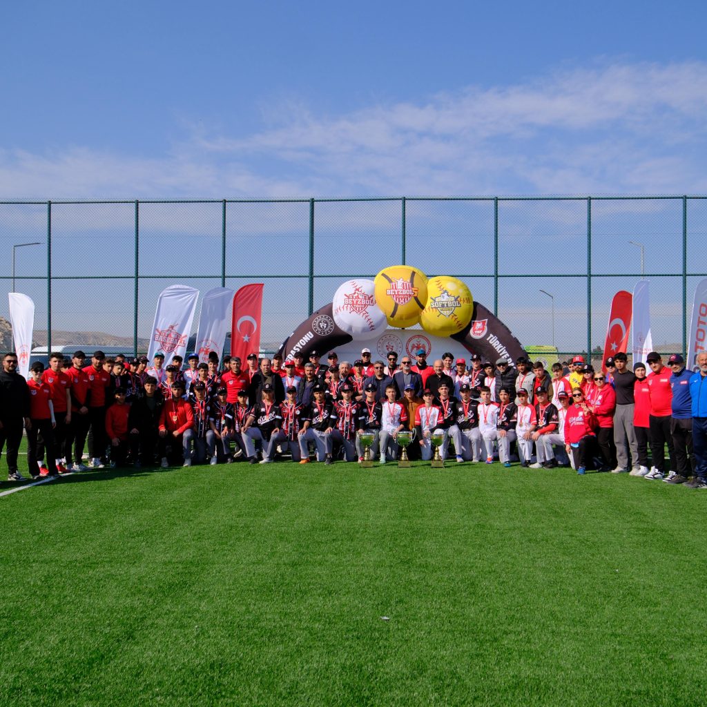 TÜRKİYE RAGBİ FEDERASYONU – Türkiye Rugby Federation